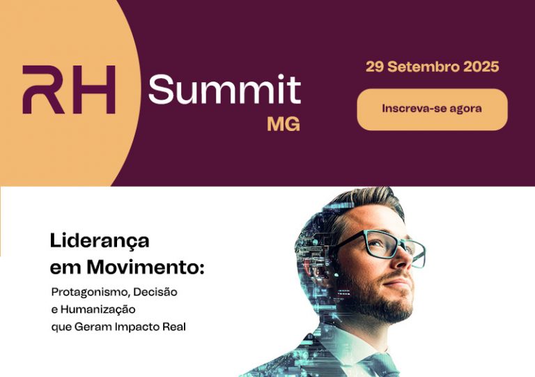 RH Summit 2025 – ABRH-MG